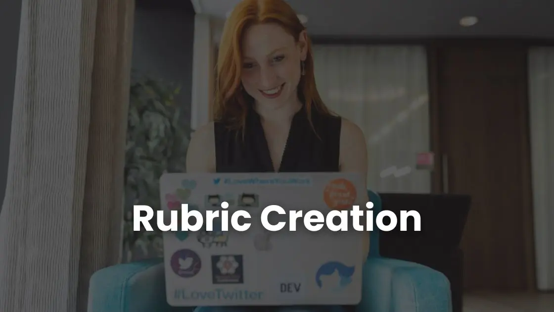 Rubric Creation: A Beginner’s Guide | Coursebox AI